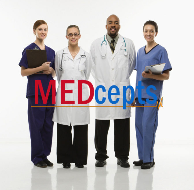 Medical Recruitment - MedCepts